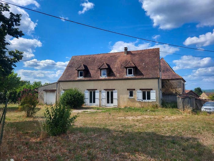 postalCode : Maison 6 pièces à vendre