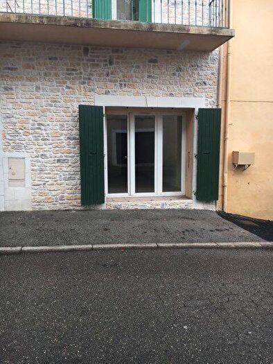 La Grand-Combe : Appartement 3 pièces à louer