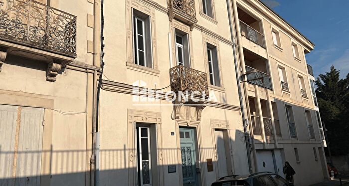 Agen, Scaliger : Appartement 2 pièces à vendre