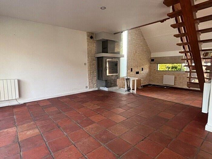 Maison à louer - Savenay - 8 pièces - 5 chambres