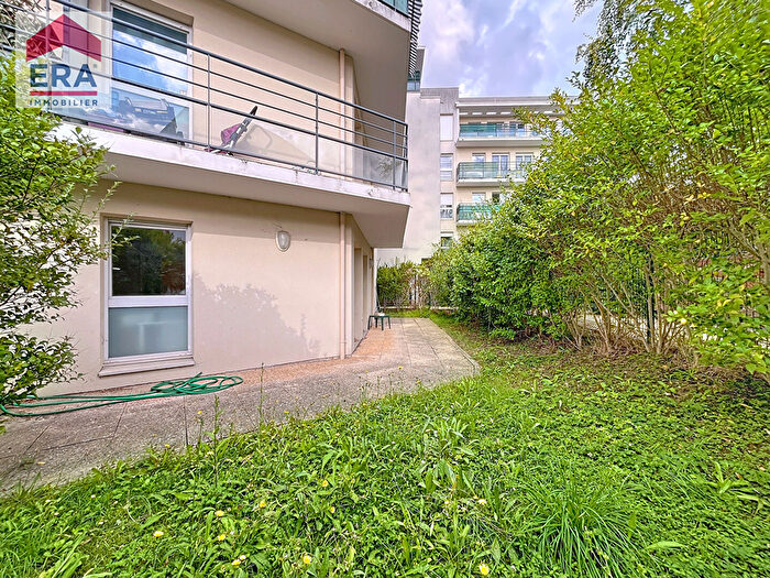 Appartement à vendre - Ivry-sur-Seine, Monmousseau, Verollot - 4 pièces - 3 chambres