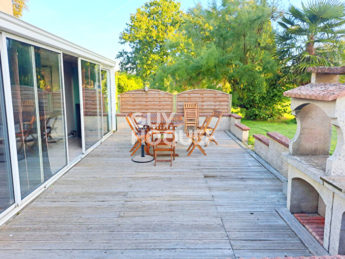Maison 4 pièces à Broons, à vendre