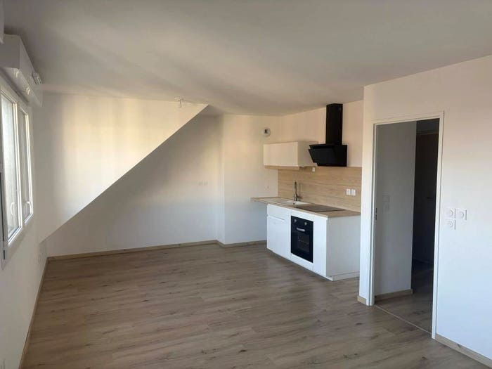Saint-André-lez-Lille - Appartement 2 pièces à louer