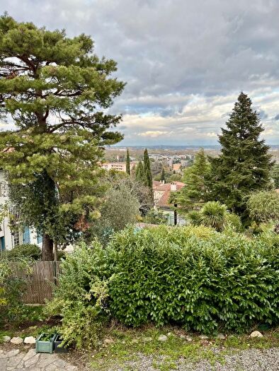 Maison à vendre - Ramonville-Saint-Agne - 7 pièces - 6 chambres