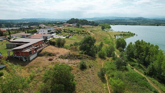 Carcassonne, Villalbe, Bois de Serres - Maison 5 pièces à vendre