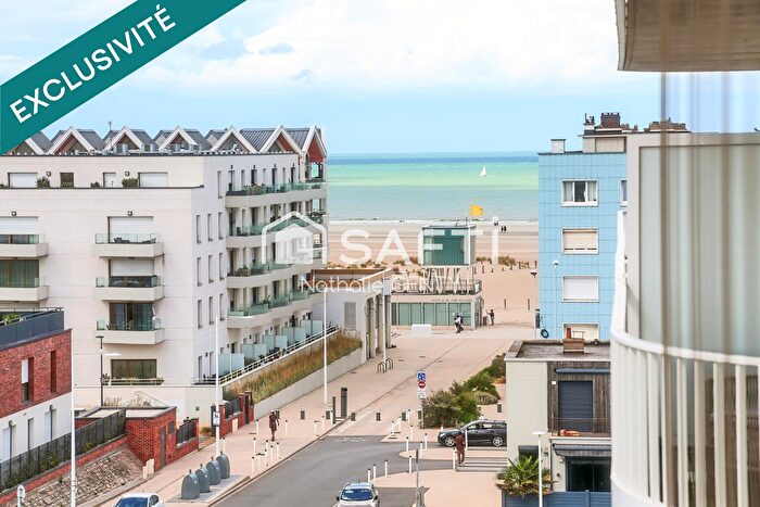 Appartement 5 pièces à vendre à Dunkerque, Port Autonome