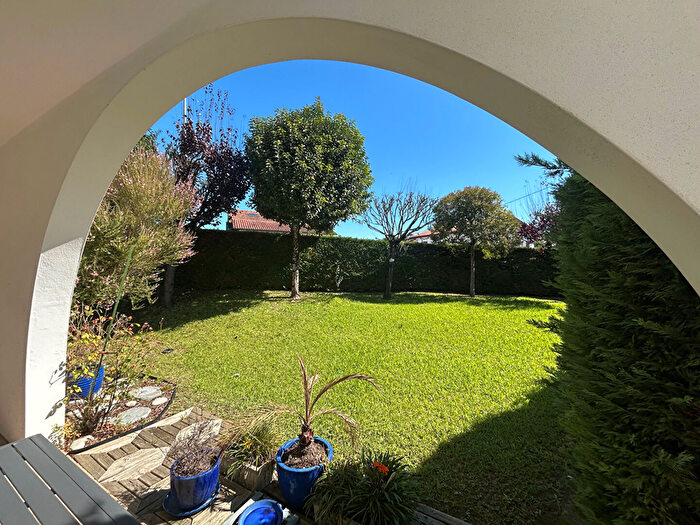 Maison à vendre - Saint-Jean-de-Luz, Ichaca, Urquijo, Habas, Fargeot, Errepira - 4 pièces - 3 chambres