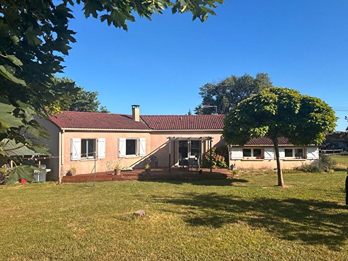 Capdenac - Maison 8 pièces à vendre