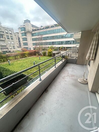 Appartement à louer - Saint-Denis, Porte de Paris, Stade de France - 2 pièces - 1 chambre