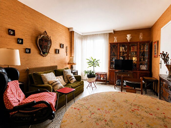 Appartement 3 pièces à vendre à Narbonne, Cité