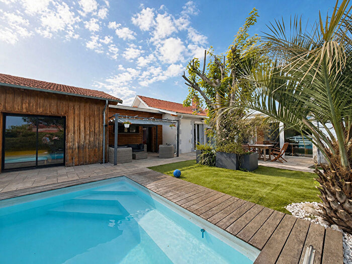 Maison 8 pièces à vendre à Gujan-Mestras, Centre-ville