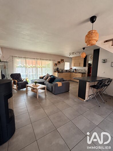 Maison 5 pièces à Pornic, Le Clion, La Corbinière, La Porcherie, à vendre