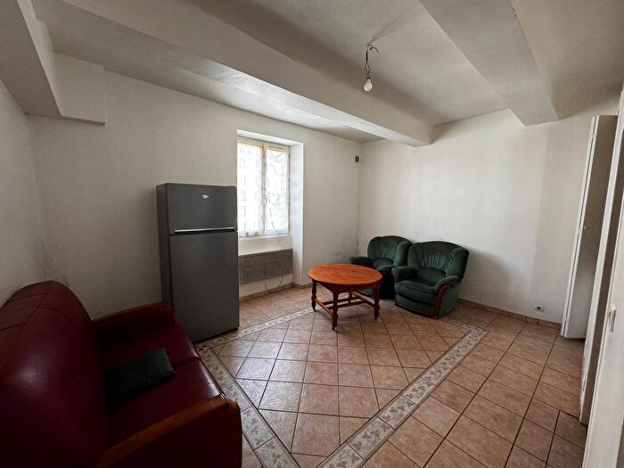 Appartement à louer - Manosque - 2 pièces