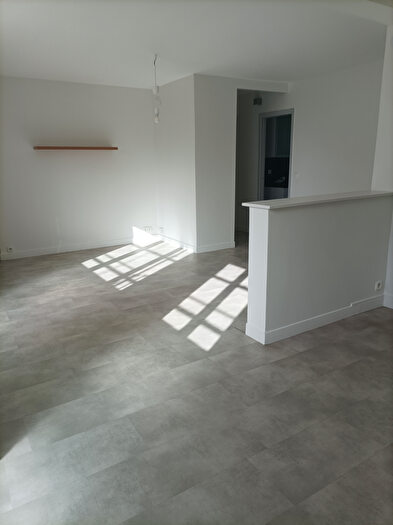 Appartement à louer - Brunoy - 4 pièces - 2 chambres