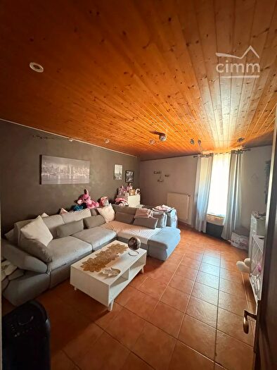 Appartement à vendre - Villard-Bonnot - 2 pièces - 1 chambre
