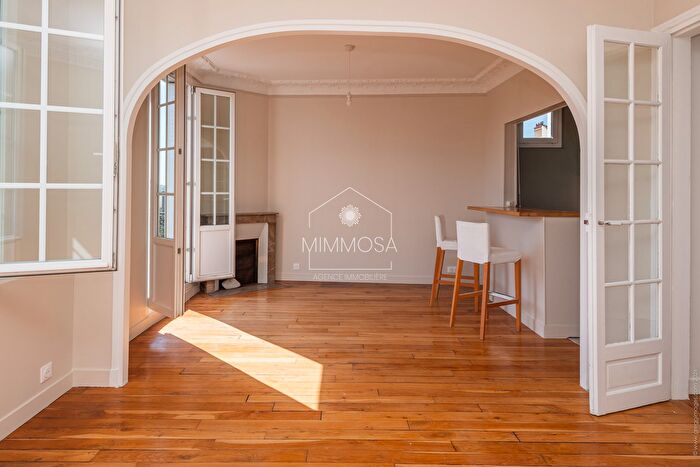 Appartement 2 pièces à vendre à Livry-Gargan, Gargan