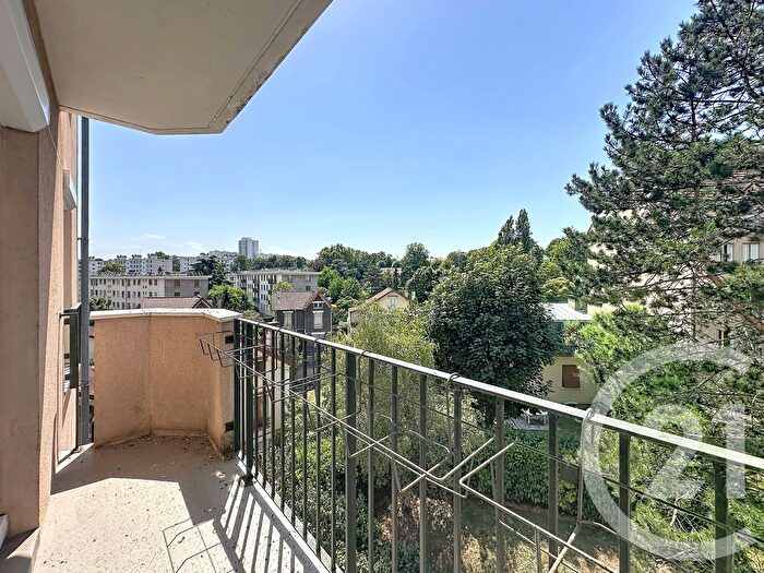 Thiais, Centre-ville - Appartement 3 pièces à louer