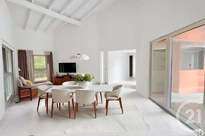 Maison à vendre - Sainte-Eulalie-en-Born - 6 pièces - 2 chambres