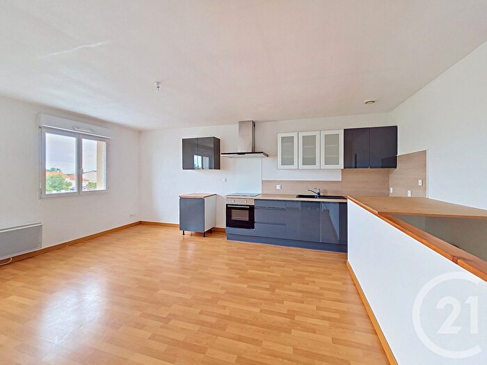 Le Langon : Maison 4 pièces à vendre