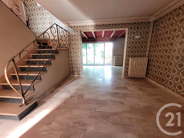 Maison à vendre - Le Mans, Université - 4 pièces - 3 chambres