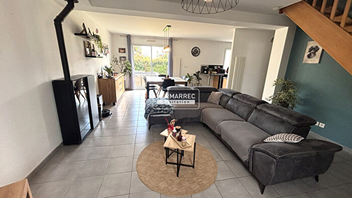 Maison 6 pièces à vendre - Vergéal