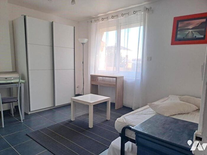 Appartement 1 pièce à Lisieux, à louer