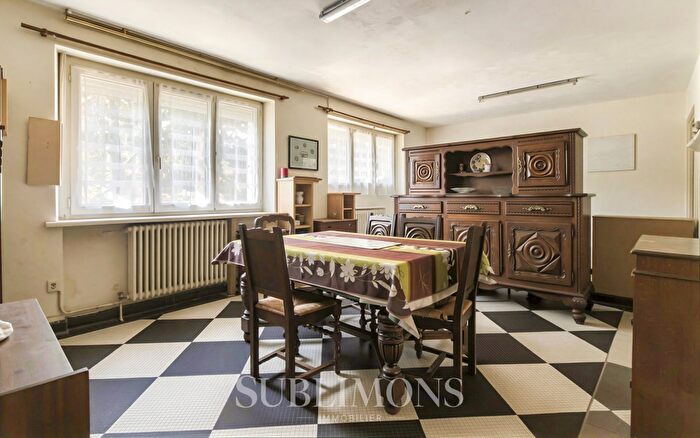 Hennebont, Fleurs de Forges, Kom ar c'hoad, Rive Gauche Sud - Maison 5 pièces à vendre