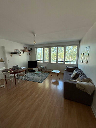 Paris 4ème, Arsenal - Appartement 4 pièces à vendre