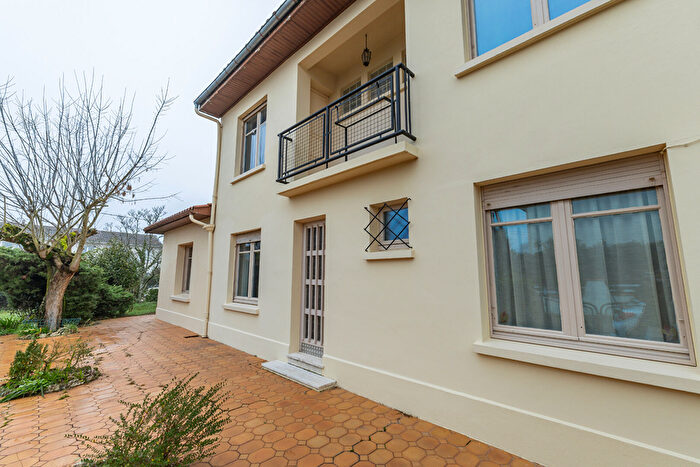 Maison à vendre - Villenave-dOrnon, Chambéry, La Monnaie, Carbonnieux, Trigan - 7 pièces - 5 chambres