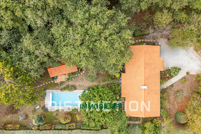 Maison 6 pièces à Pornic, Les Trois Croix, La Ficaudière, à vendre