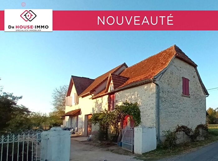 Maison 5 pièces à vendre - Bétaille