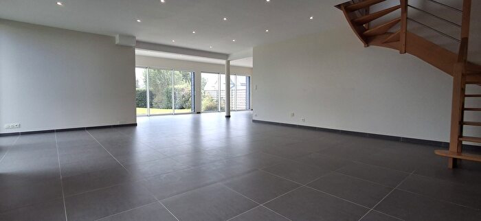 Maison à vendre - Cancale - 5 pièces - 4 chambres