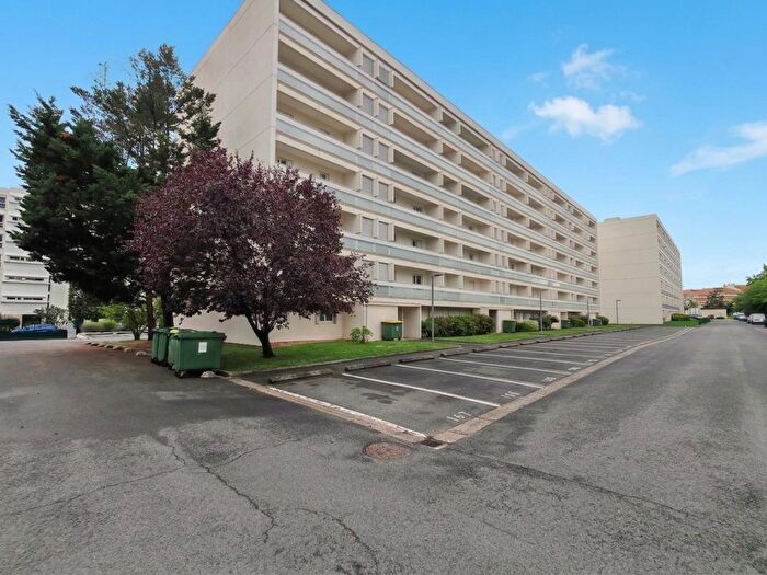 Appartement 4 pièces à vendre à Le Bouscat, Ecus, Ausone