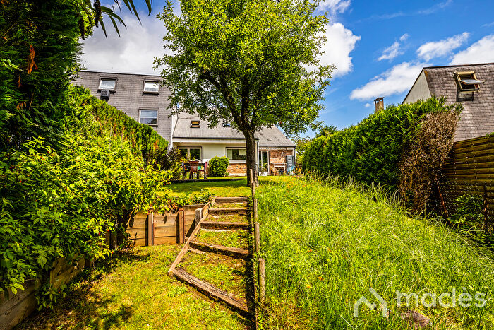 Maison 8 pièces à vendre - Montsoult