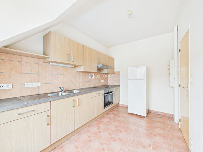 Appartement 2 pièces à Guilvinec, à vendre
