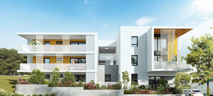 Maison 3 pièces à Clapiers, à vendre