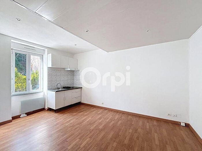 Appartement à louer - Chamiers, Coulounieix-Chamiers - 2 pièces - 1 chambre