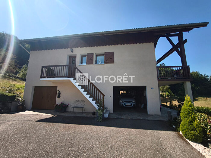 Maison 5 pièces à vendre - Notre-Dame-des-Millières
