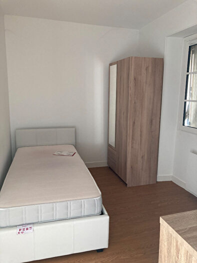 Appartement 1 pièce à louer à Angers, Doutre, Saint-Jacques