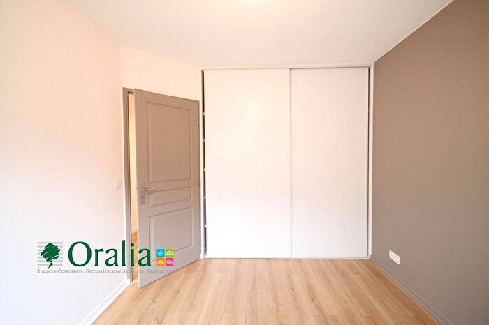 Appartement 2 pièces à louer - Ile Verte, Grenoble