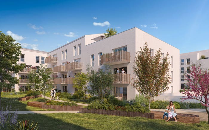 Carbon-Blanc : Maison 1 pièce à vendre
