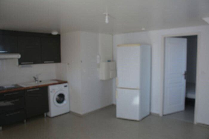 Appartement 2 pièces à louer - Centre Ville, Guéret