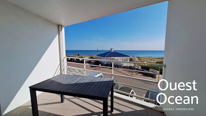 Appartement 2 pièces à Jard-sur-Mer, à vendre