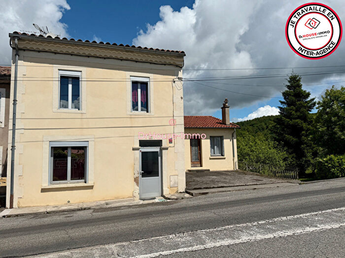 Aurignac - Maison 7 pièces à vendre