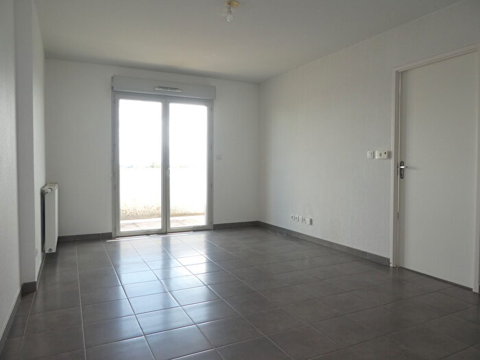Appartement 2 pièces à Toulouse, Lalande, à louer