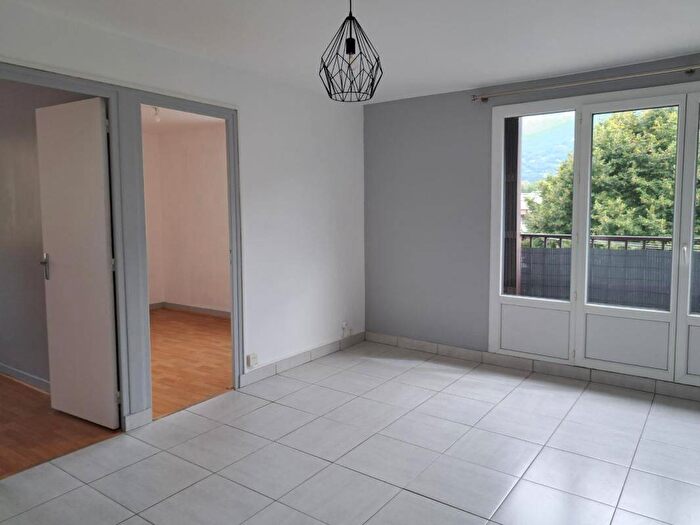 Appartement 3 pièces à louer - Bastille, Fontaine
