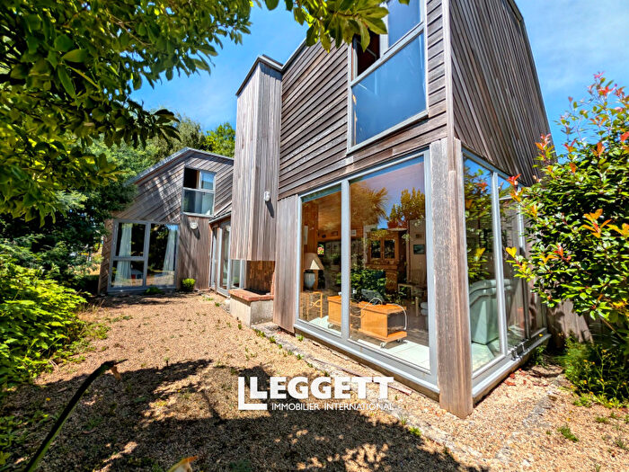 Maison 7 pièces à vendre à Plestin-les-Grèves