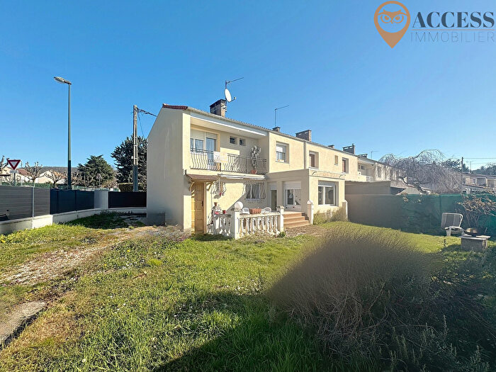 Maison 4 pièces à vendre - Soisy-sous-Montmorency, Les Sources