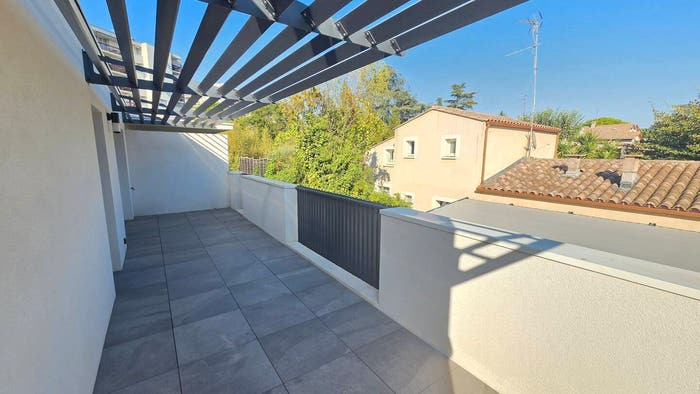 Appartement 3 pièces à louer à Les Cévennes, Clementville, Montpellier