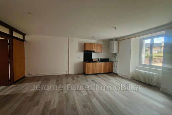 Égletons : Appartement 3 pièces à louer